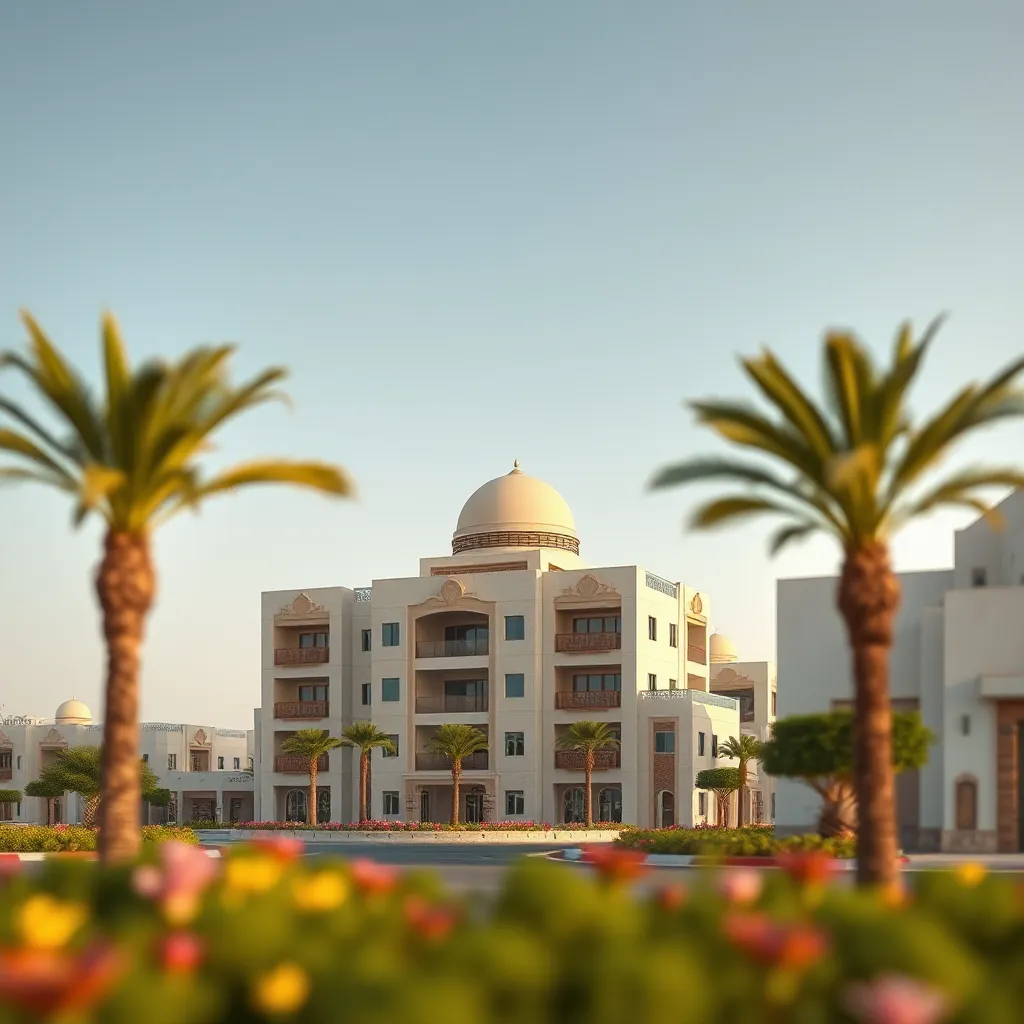 Al Barari Construction: Impact on Dubai's Real Estate