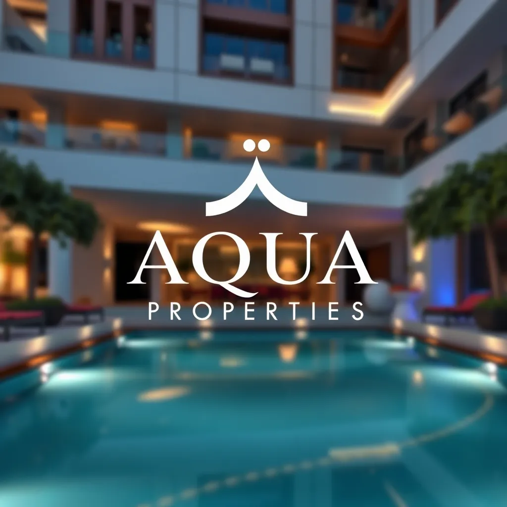 Aqua Properties in Dubai: A Detailed Overview