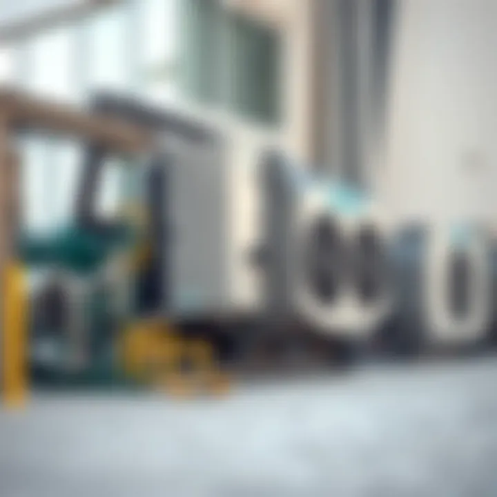 Understanding Chillers in Dubai: A Comprehensive Guide