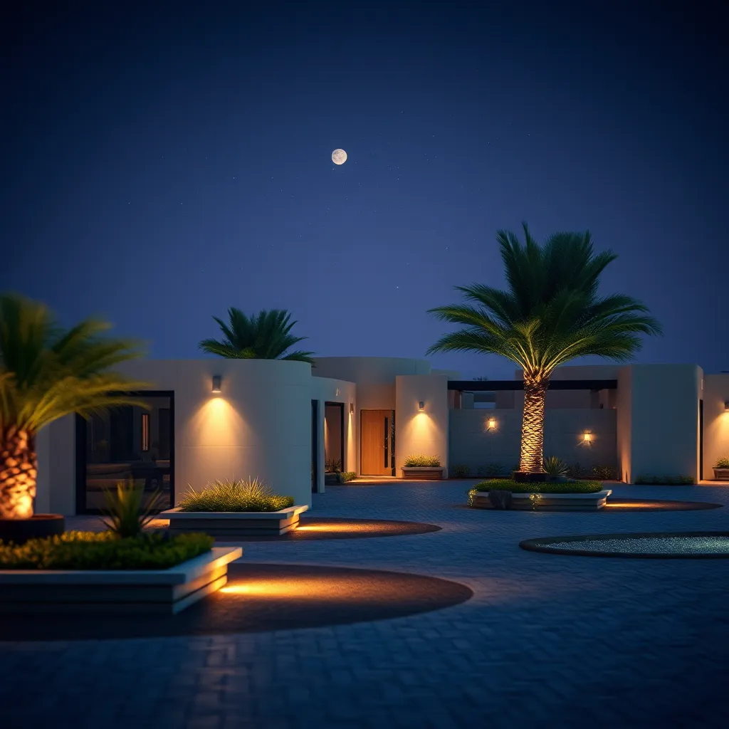 Exploring Al Shaab Village: A Comprehensive Overview