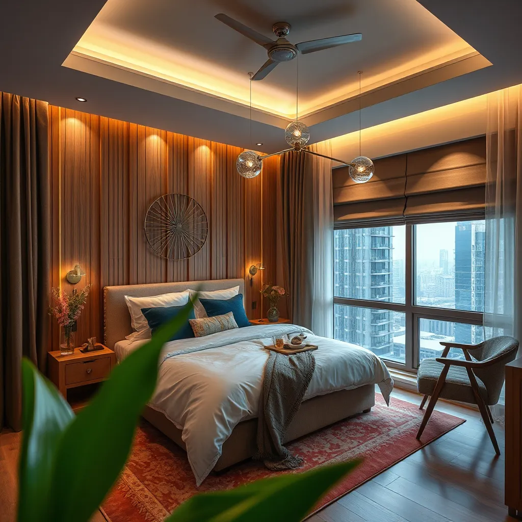 Affordable Bed Spaces in Al Barsha: Your Essential Guide