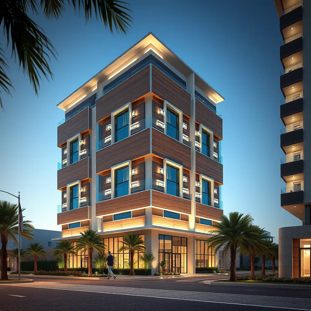 Exploring Rental Options in Dubai's Al Warqa Neighborhood