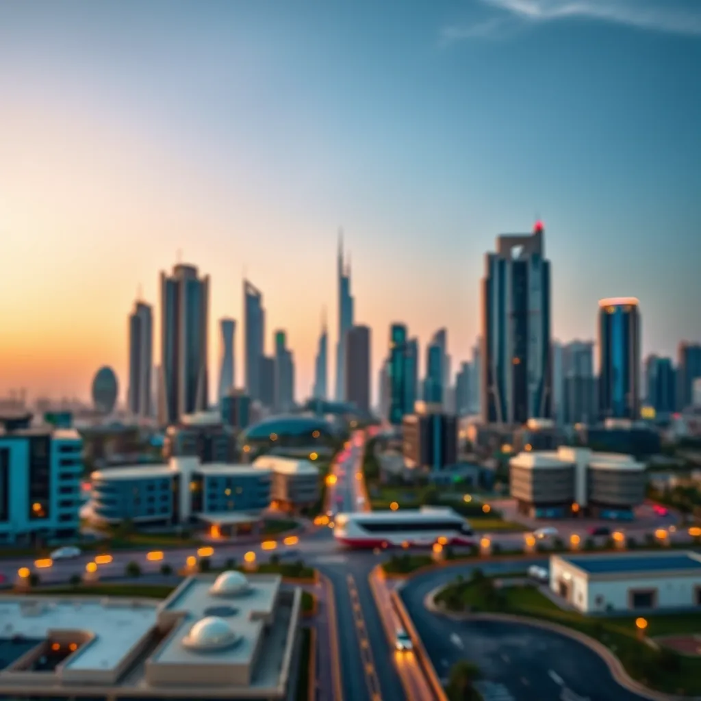 Understanding DLD Service Charges in Dubai Real Estate