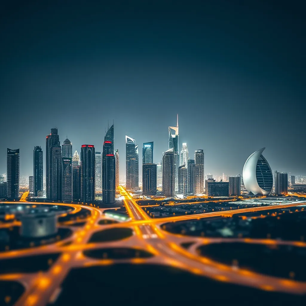 Understanding the UAE MOHRE: A Complete Guide